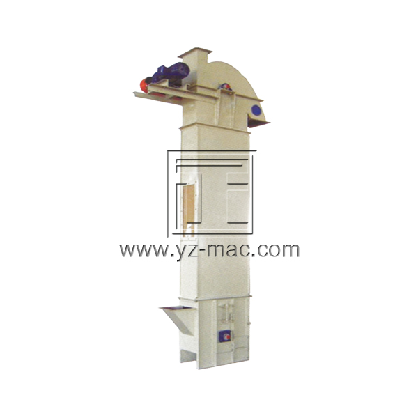 Cheap ODM/OEM High Quality Bucket Elevator Suppliers and Factory | YiZheng