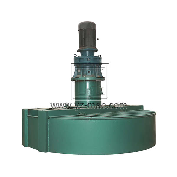 Cheap Disc Fertilizer Mixer Machine Suppliers and Factory | YiZheng