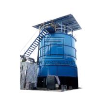 Cheap Organic Fertilizer Fermentation Tank Suppliers and Factory | YiZheng