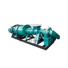 Cheap Organic Fertilizer Stirring Tooth Granulation Equipment Suppliers ...
