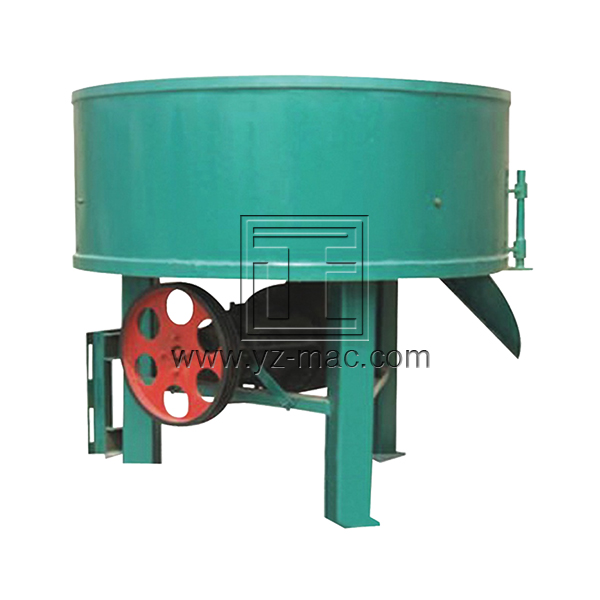 Cheap Vertical Fertilizer Mixer Machine Suppliers and Factory | YiZheng